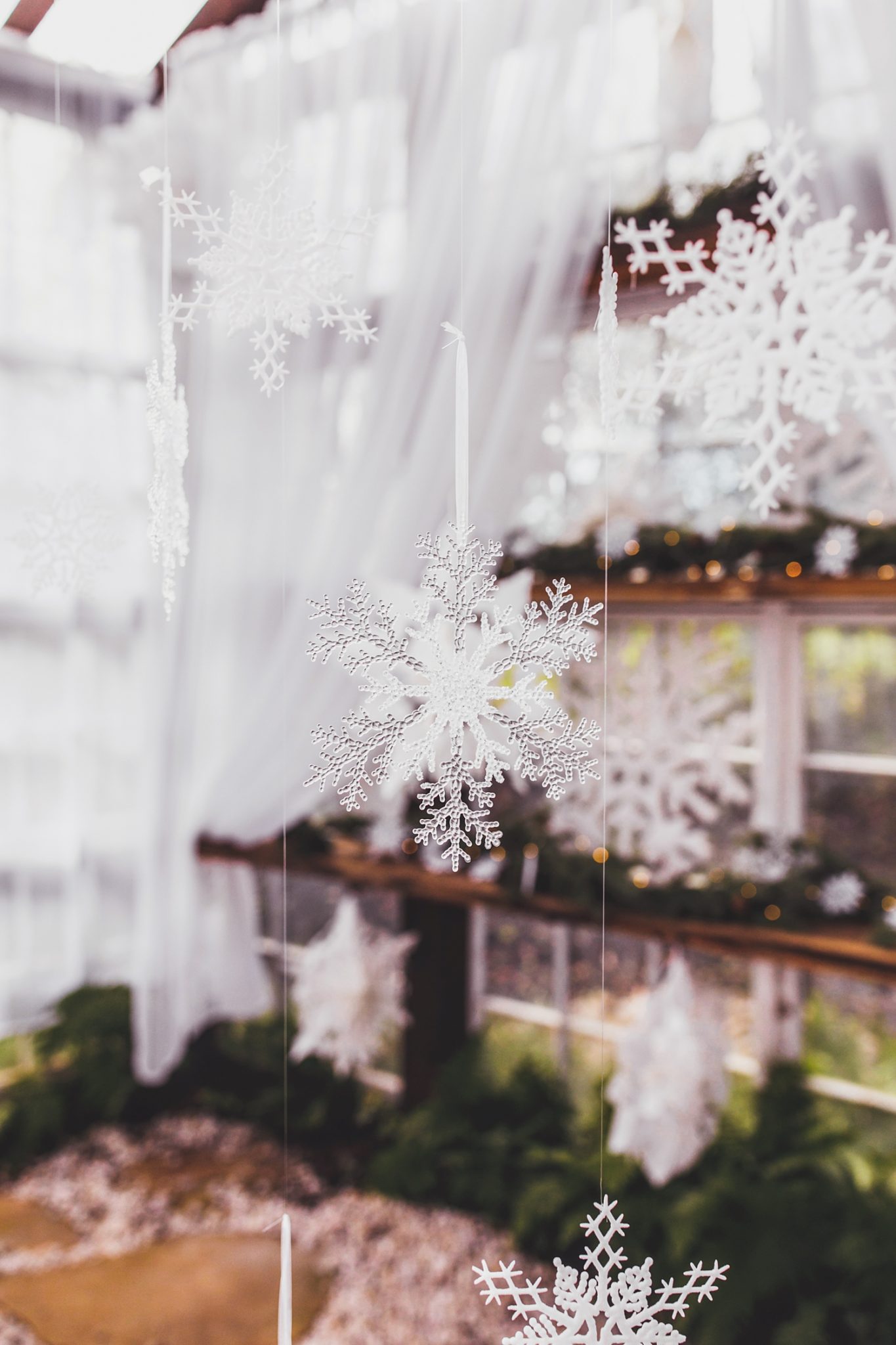 Christmas Mini Session Setup Inspiration | Micro, Small, Intimate, Tiny ...