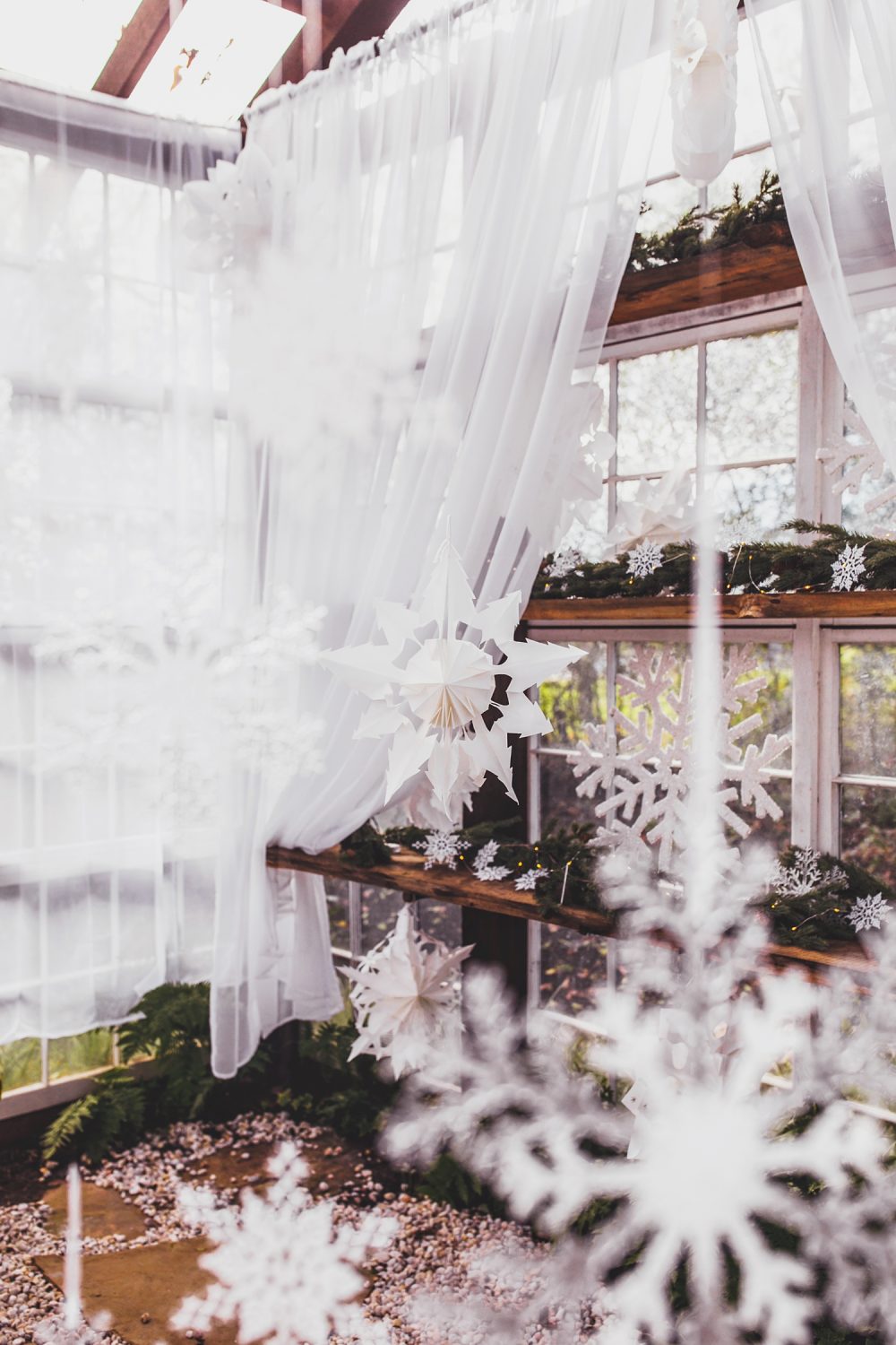 Christmas Mini Session Setup Inspiration | Micro, Small, Intimate, Tiny ...