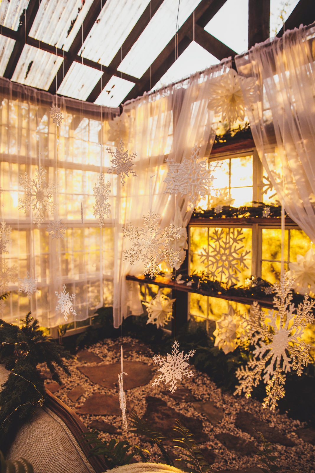 Christmas Mini Session Setup Inspiration | Micro, Small, Intimate, Tiny ...