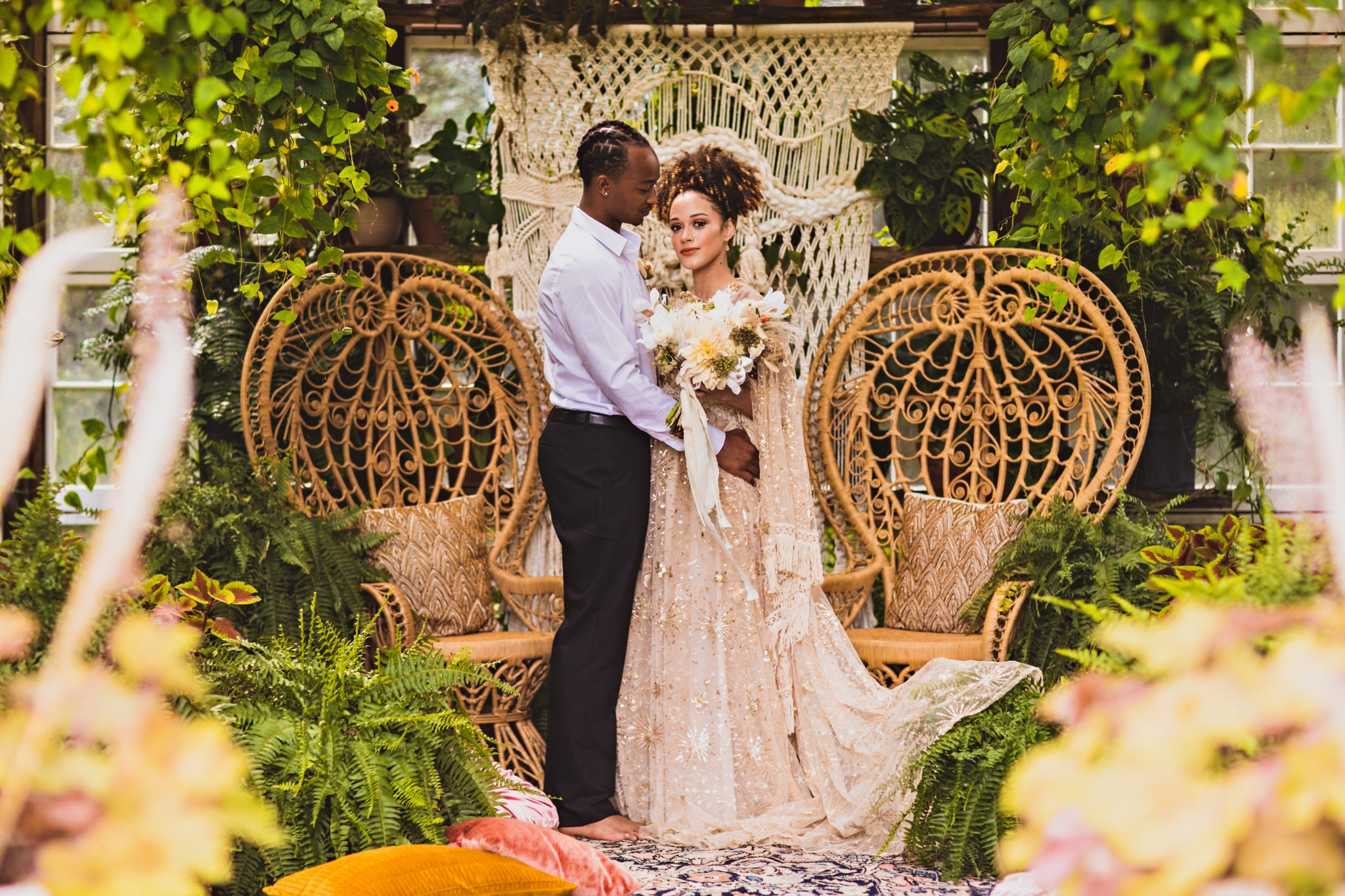 Small Micro Wedding Venue in Virginia | Micro, Small, Intimate, Tiny ...