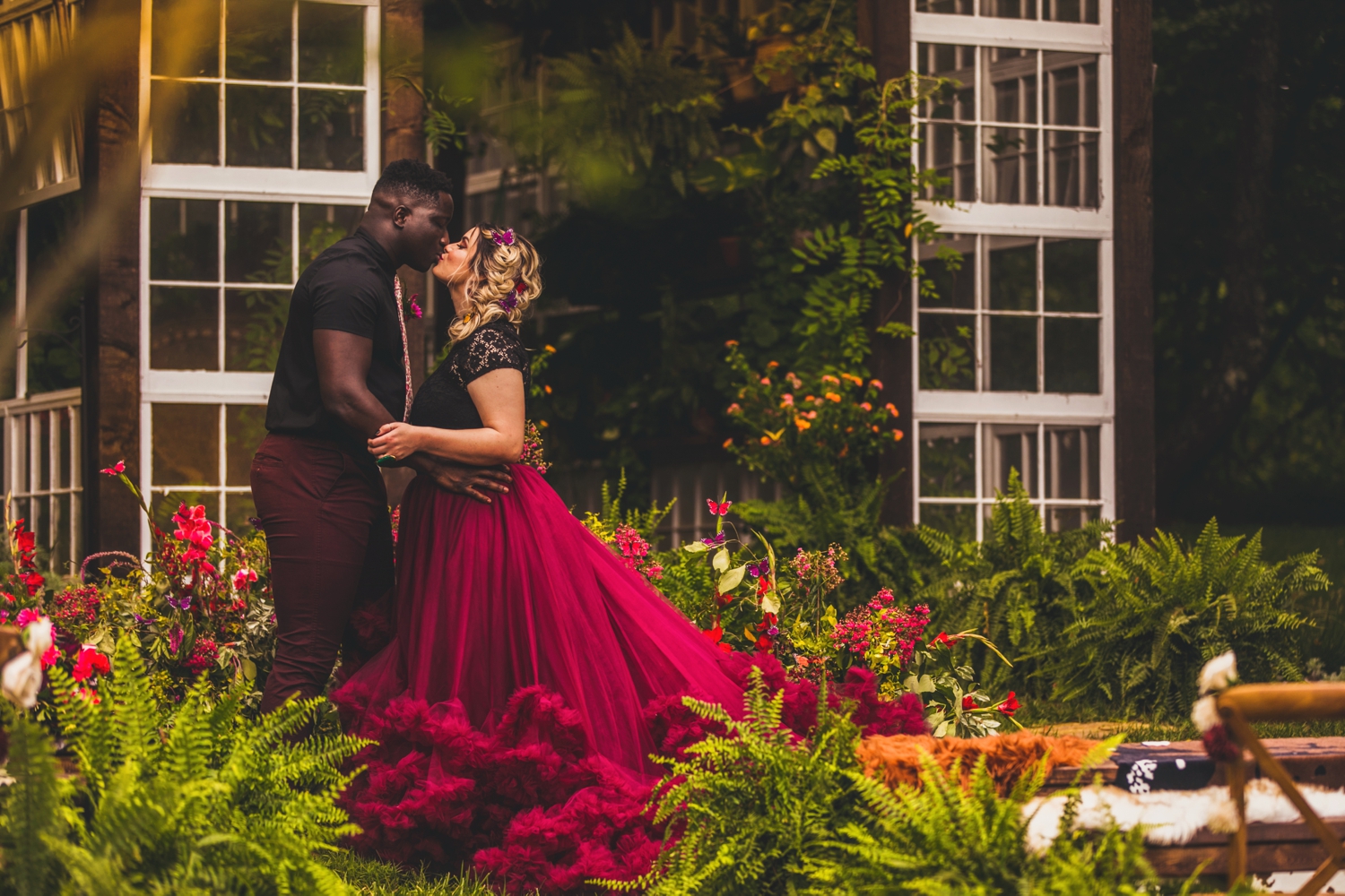 Why Tiny Weddings Are Best | Micro, Small, Intimate, Tiny Wedding Venue ...