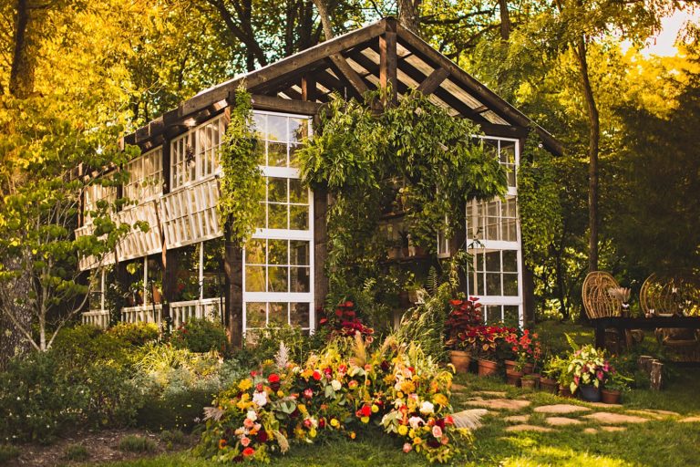 Why Tiny Weddings Are Best | Micro, Small, Intimate, Tiny Wedding Venue ...