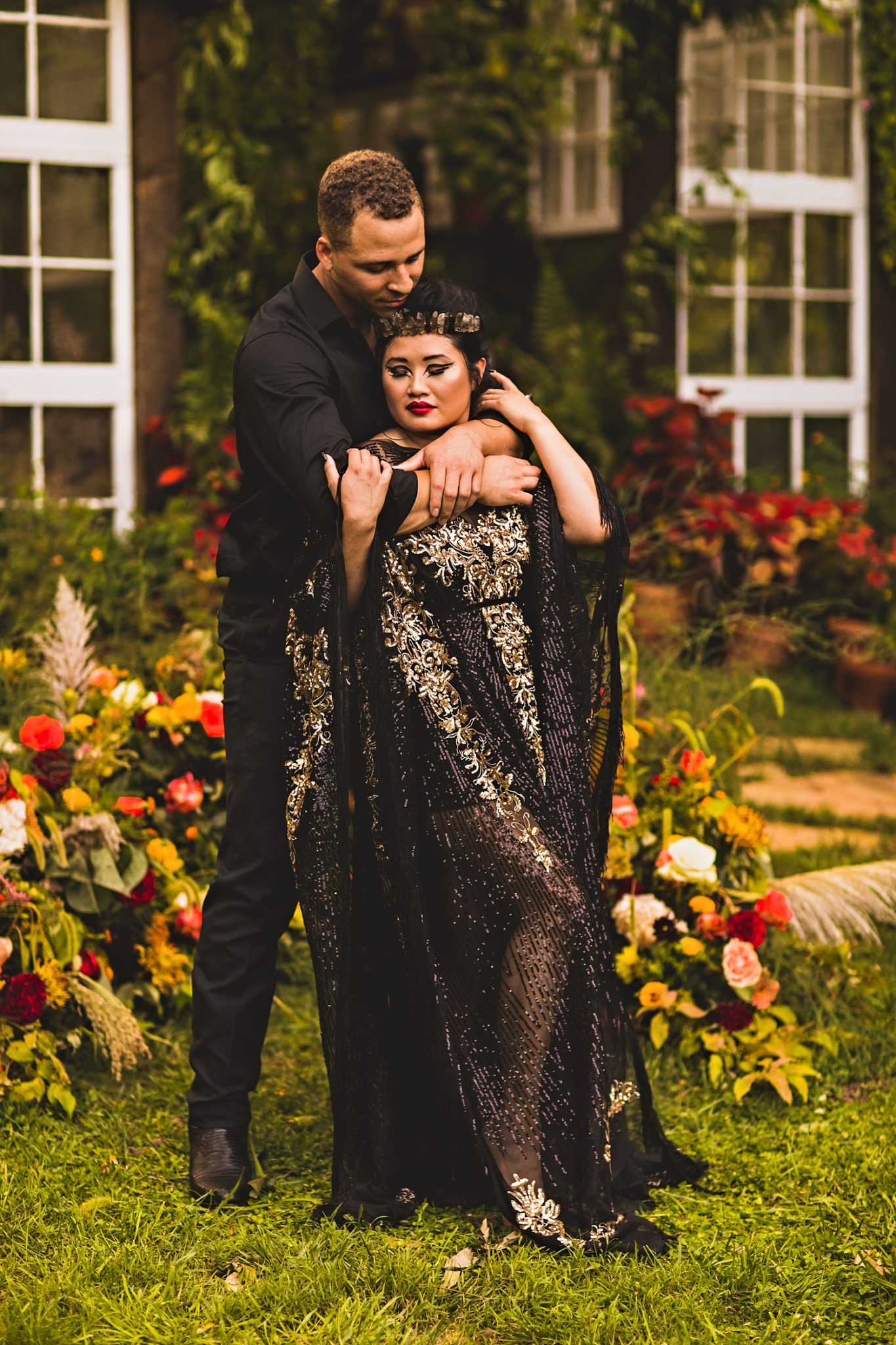 Why Tiny Weddings Are Best | Micro, Small, Intimate, Tiny Wedding Venue ...