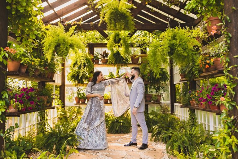 Virginia Micro Wedding Venue