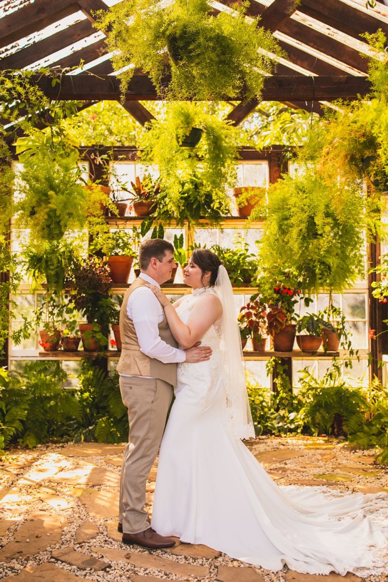 Virginia Wedding Venue | Ceremony & Reception | Greenhouse Venue