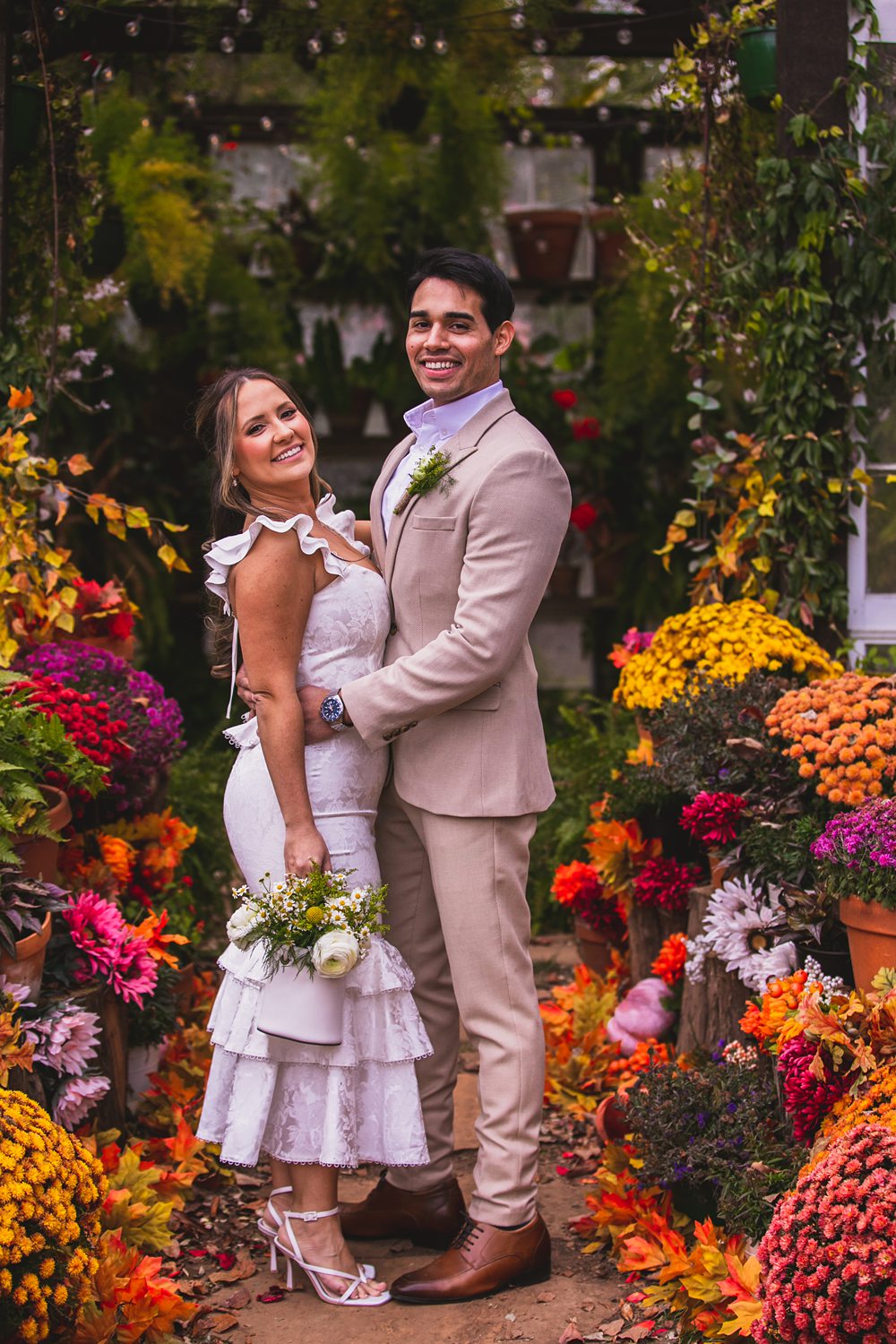 Micro, Small, Intimate, Tiny Wedding Venue | Virginia