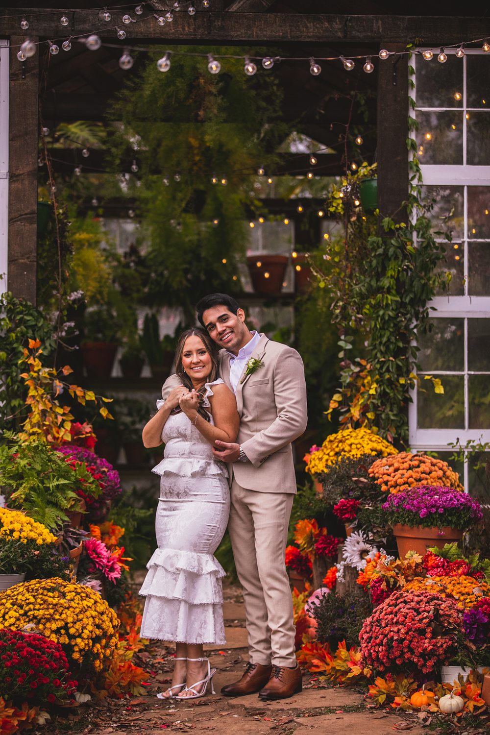 Micro, Small, Intimate, Tiny Wedding Venue | Virginia