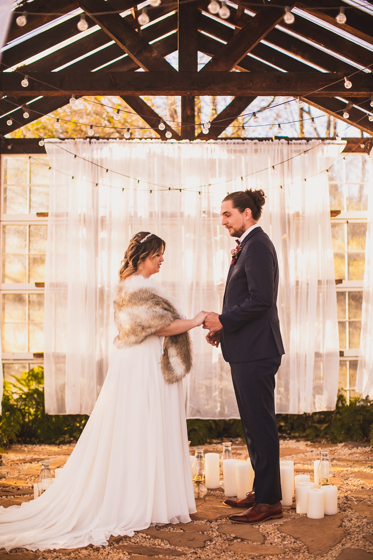 Micro, Small, Intimate, Tiny Wedding Venue | Virginia