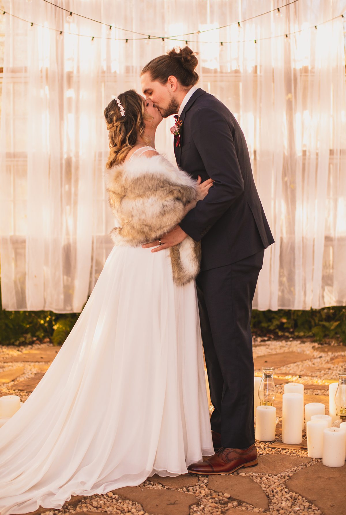 Micro, Small, Intimate, Tiny Wedding Venue | Virginia