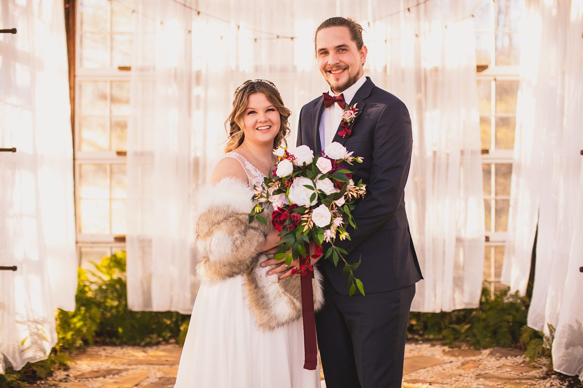 Micro, Small, Intimate, Tiny Wedding Venue | Virginia