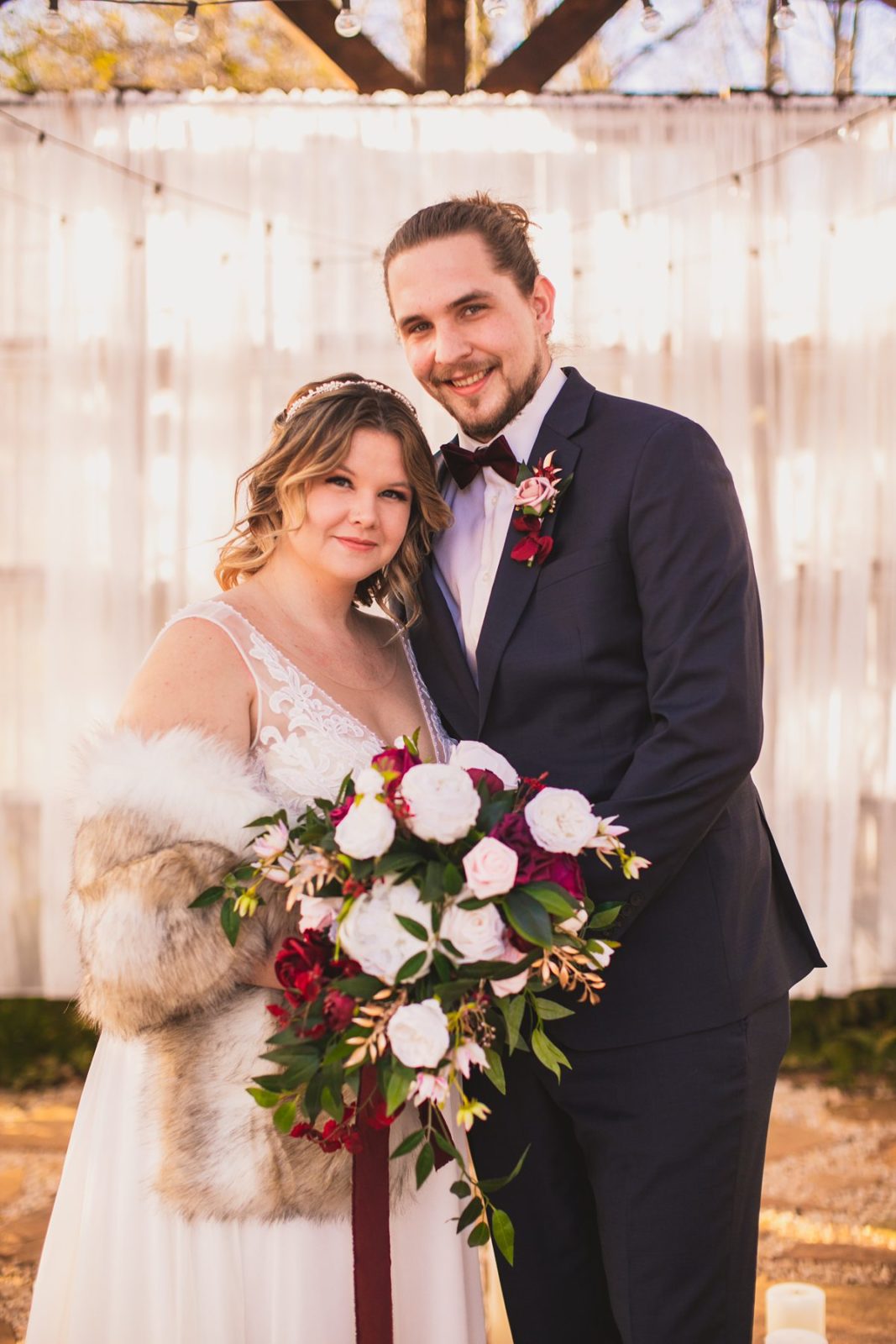 Micro, Small, Intimate, Tiny Wedding Venue | Virginia