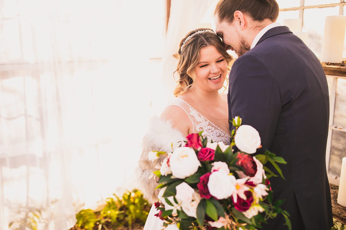 Micro, Small, Intimate, Tiny Wedding Venue | Virginia