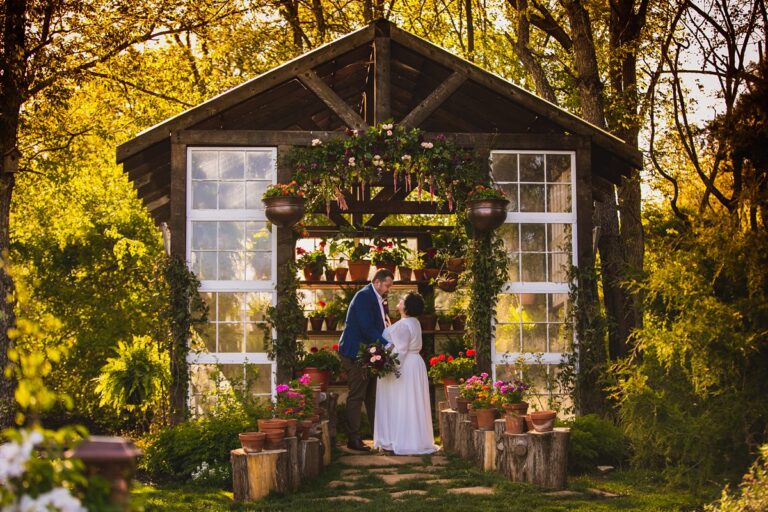 Blog | Micro, Small, Intimate, Tiny Wedding Venue | Virginia