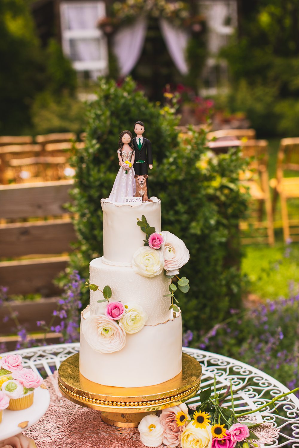 Micro, Small, Intimate, Tiny Wedding Venue | Virginia