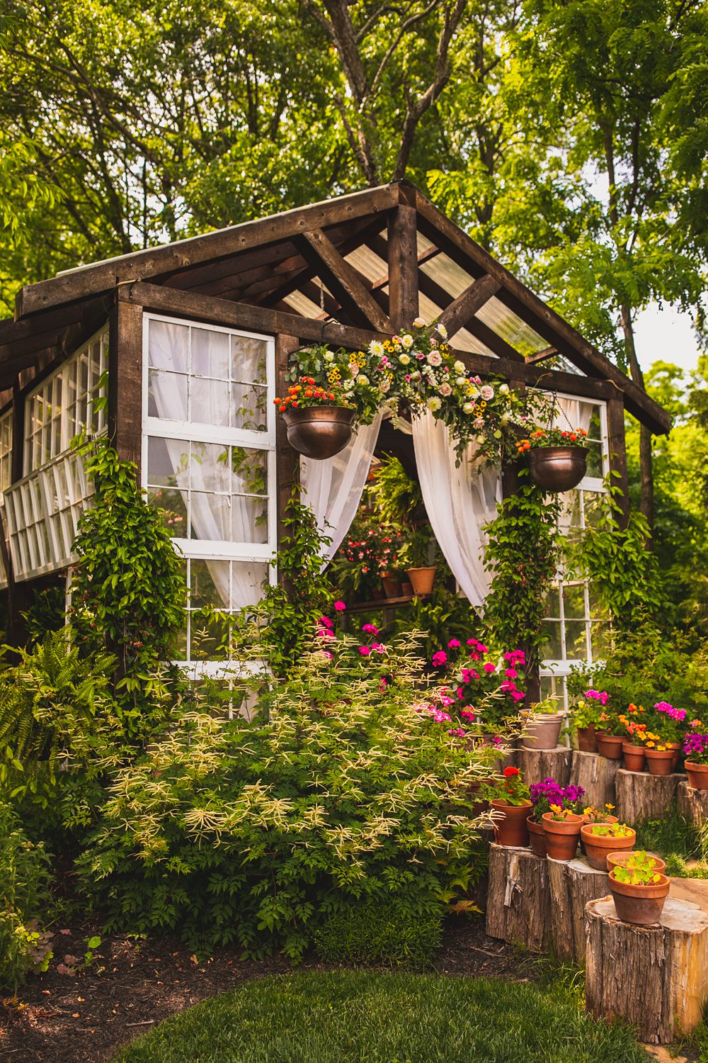 Micro, Small, Intimate, Tiny Wedding Venue | Virginia