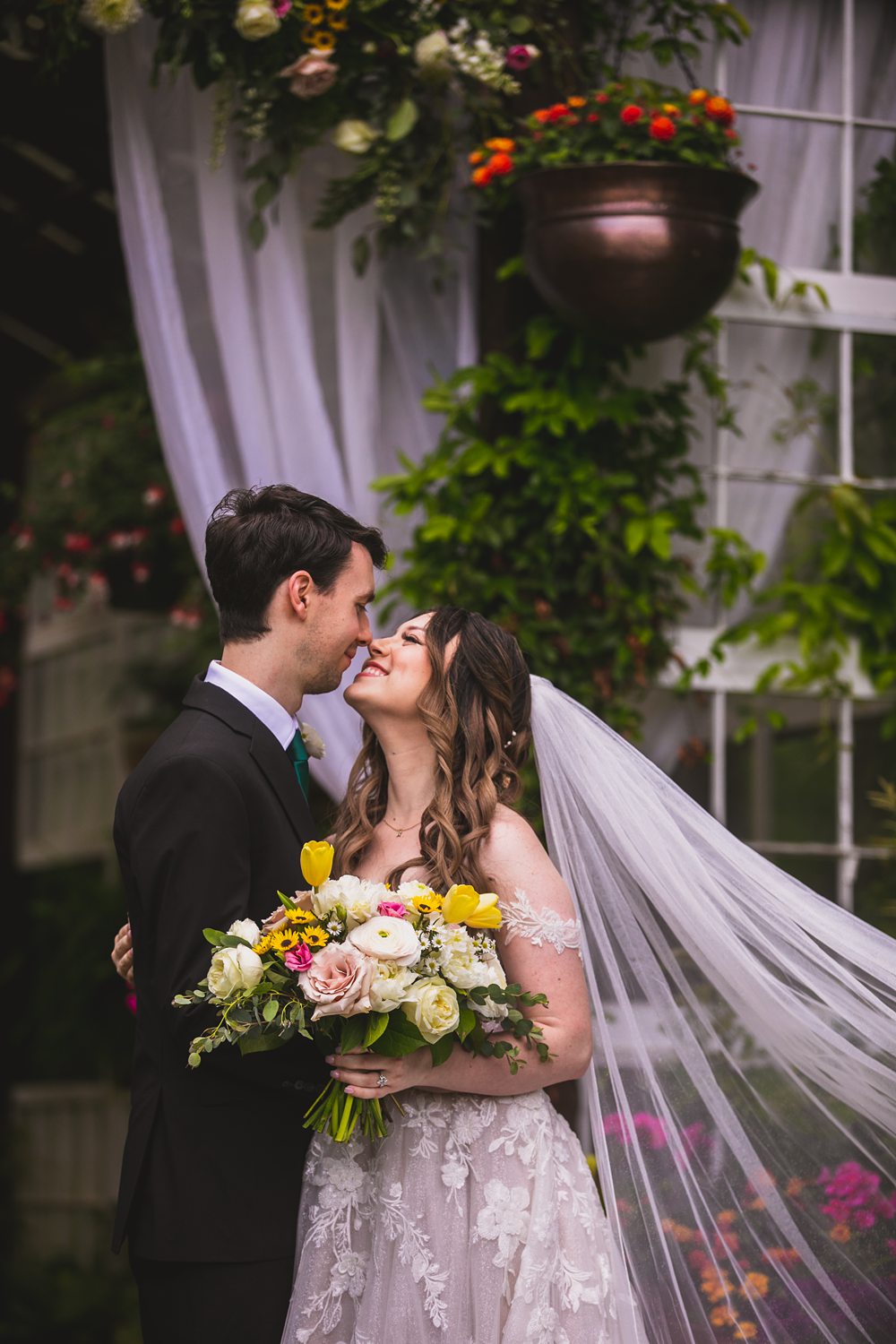 Micro, Small, Intimate, Tiny Wedding Venue | Virginia