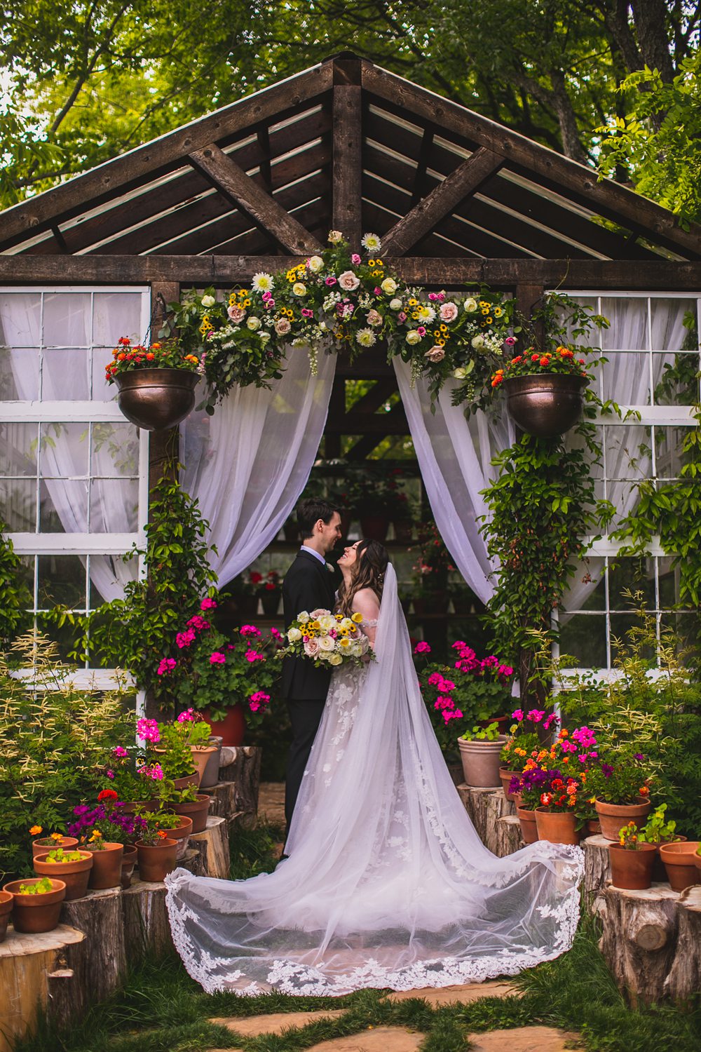 Micro, Small, Intimate, Tiny Wedding Venue | Virginia
