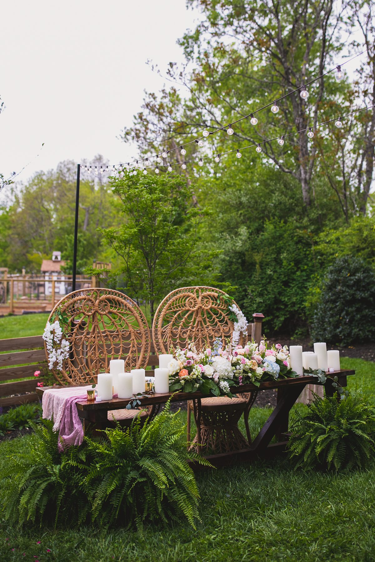 Spring Proposal Inspo | Greenhouse Venue | Virginia