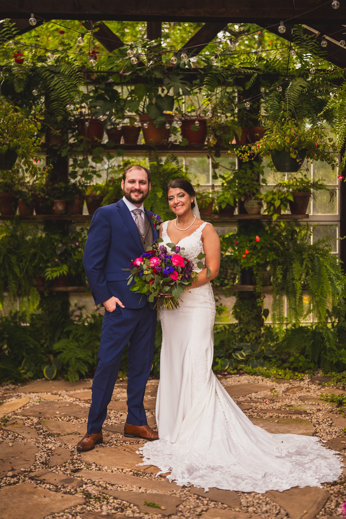 Fall Wedding | Small Wedding | Greenhouse Venue | Micro, Small ...