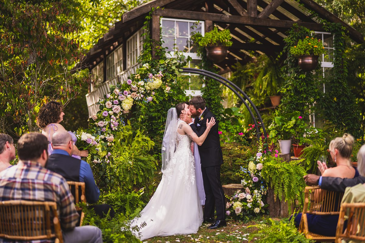 How Long Is A Micro-Wedding? | Virginia Micro-Wedding Venue | Micro ...