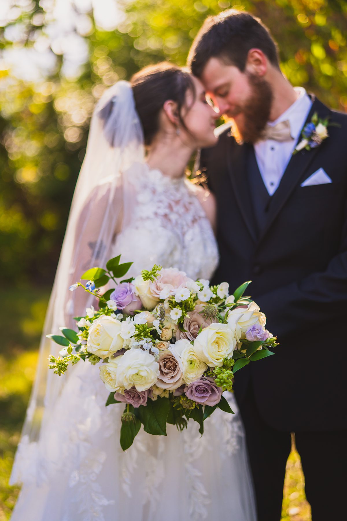 Intimate Ceremony and Reception | VA Wedding Venue | Greenhouse Wedding ...