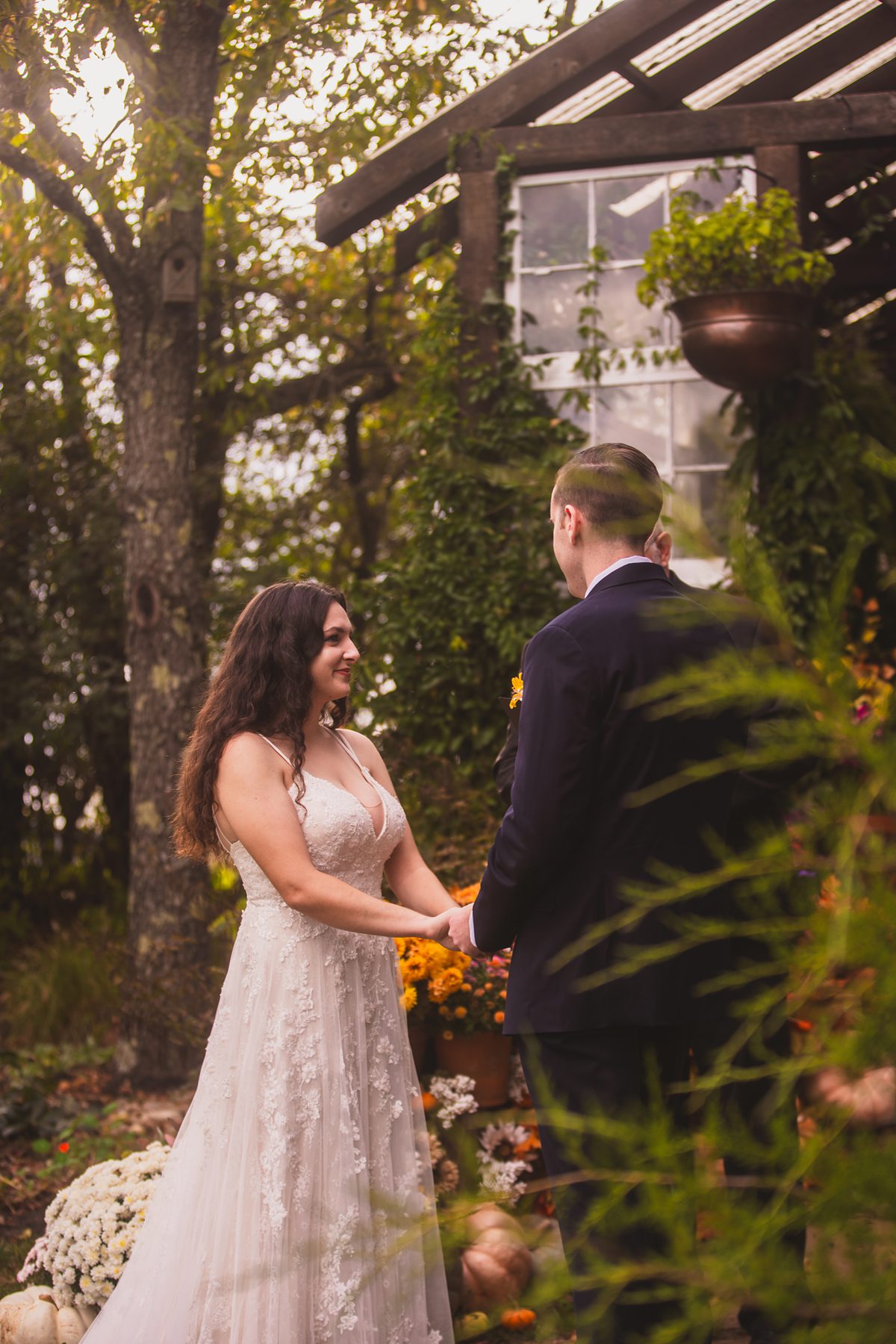 Micro, Small, Intimate, Tiny Wedding Venue | Virginia