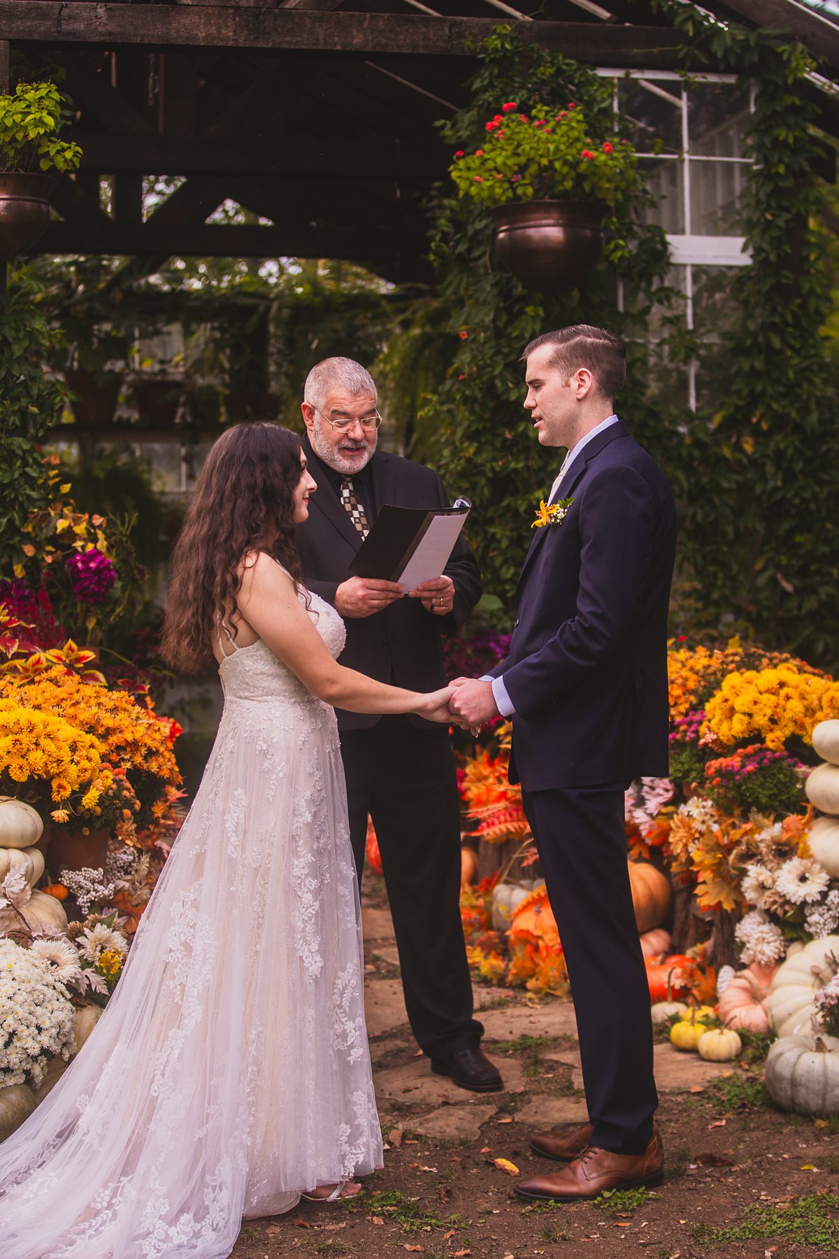 Micro, Small, Intimate, Tiny Wedding Venue | Virginia