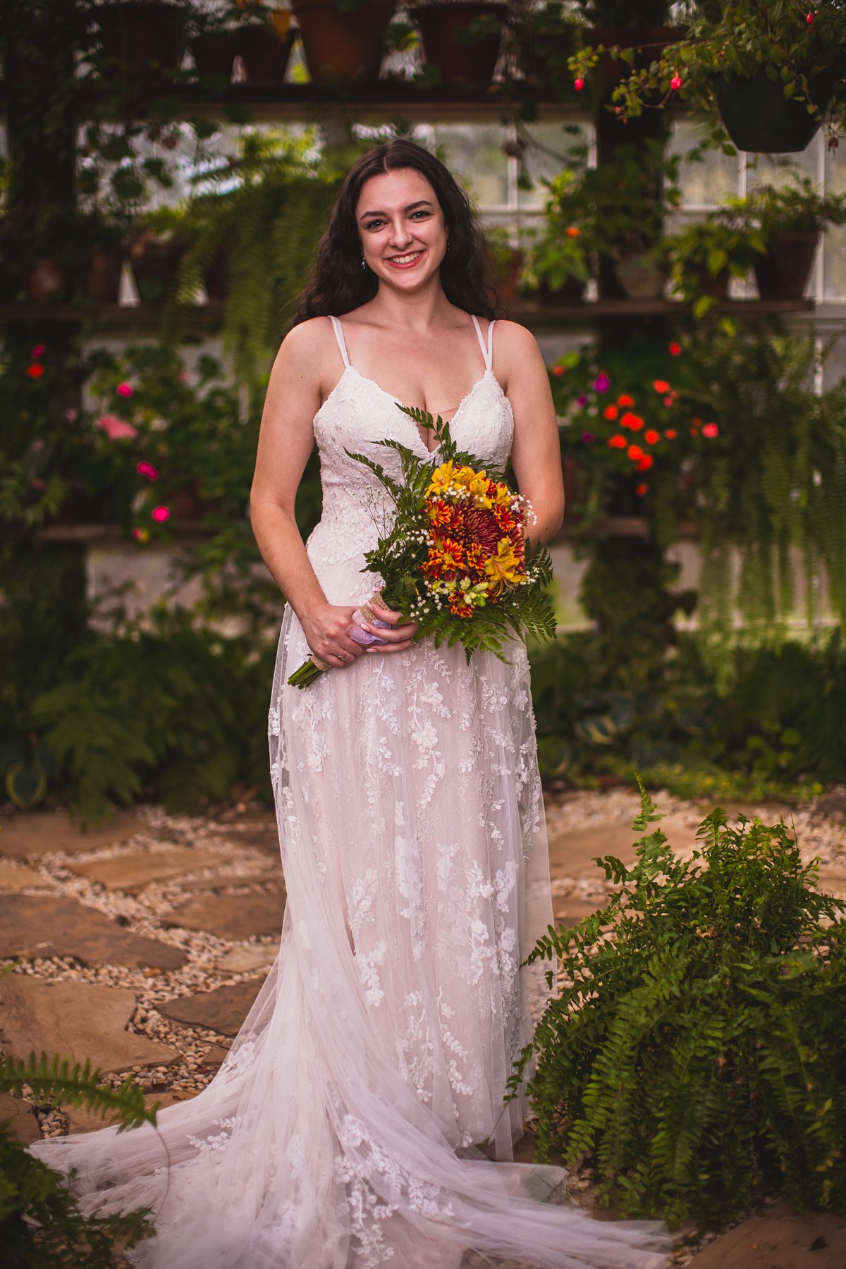 Micro, Small, Intimate, Tiny Wedding Venue | Virginia