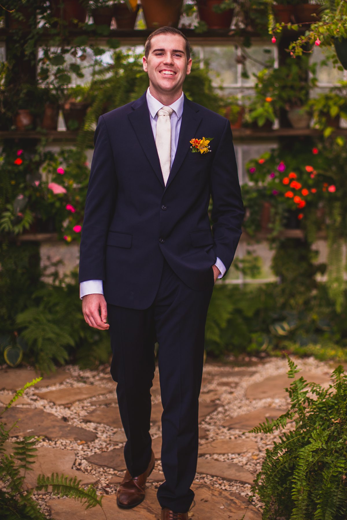 Micro, Small, Intimate, Tiny Wedding Venue | Virginia