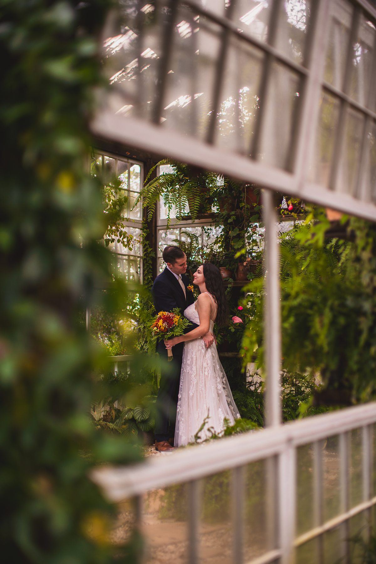 Micro, Small, Intimate, Tiny Wedding Venue | Virginia