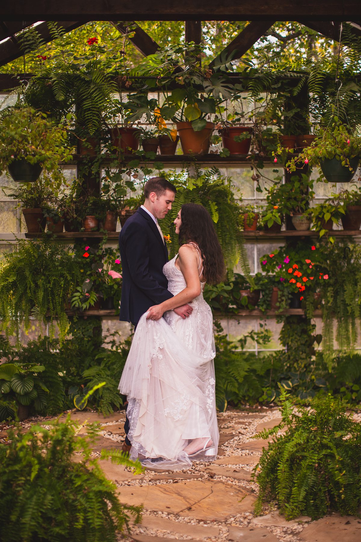 Micro, Small, Intimate, Tiny Wedding Venue | Virginia