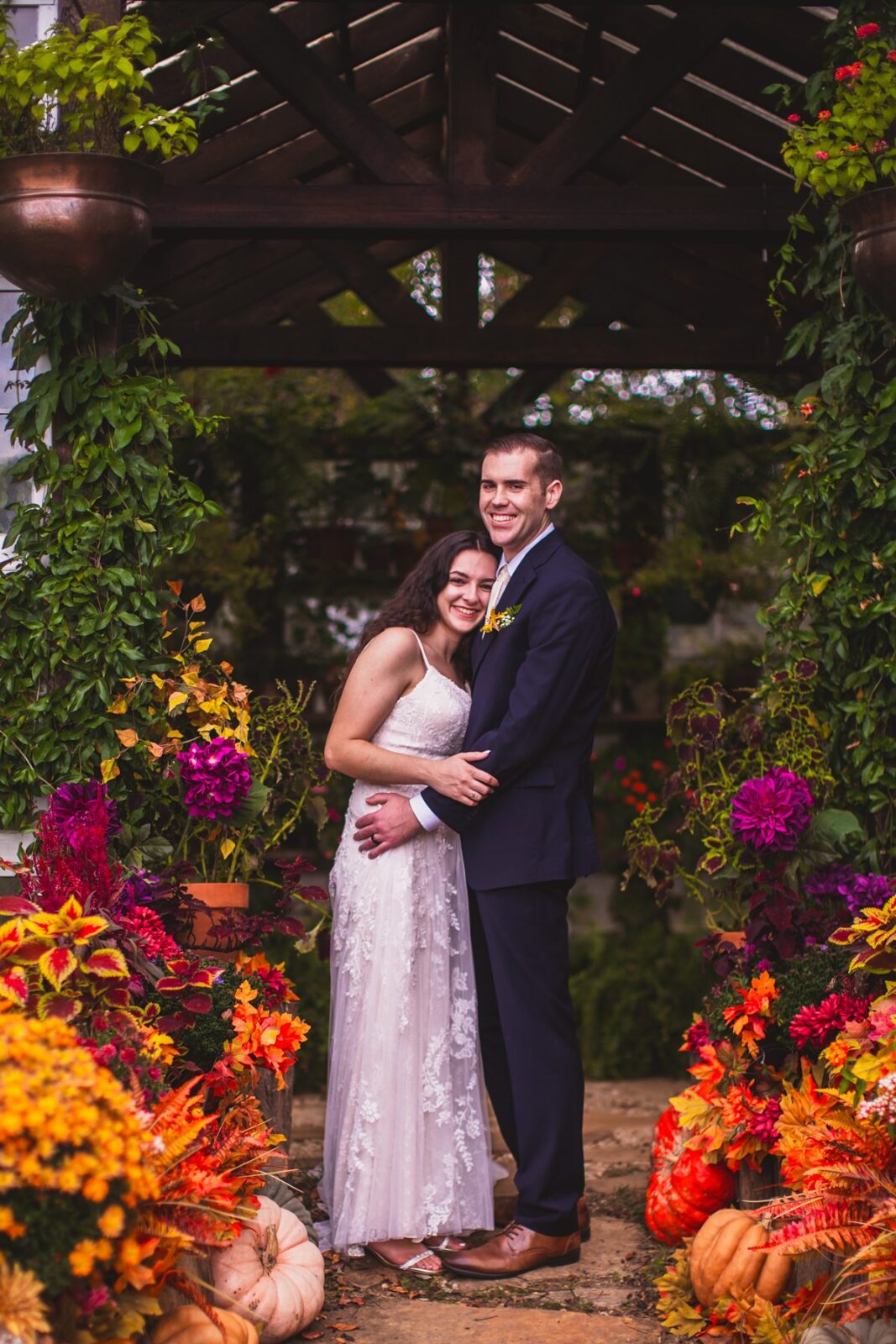 Micro, Small, Intimate, Tiny Wedding Venue | Virginia