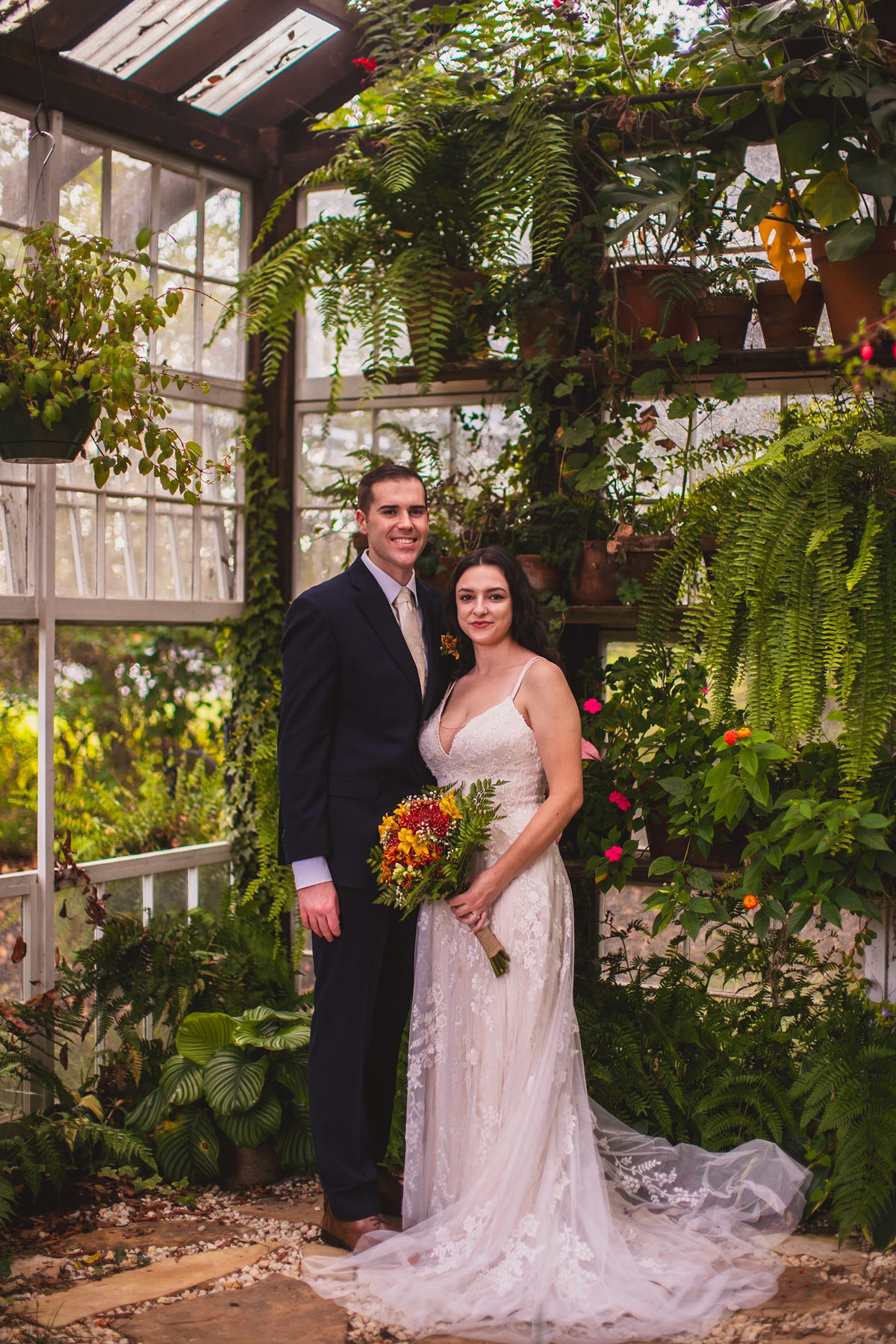 Micro, Small, Intimate, Tiny Wedding Venue | Virginia