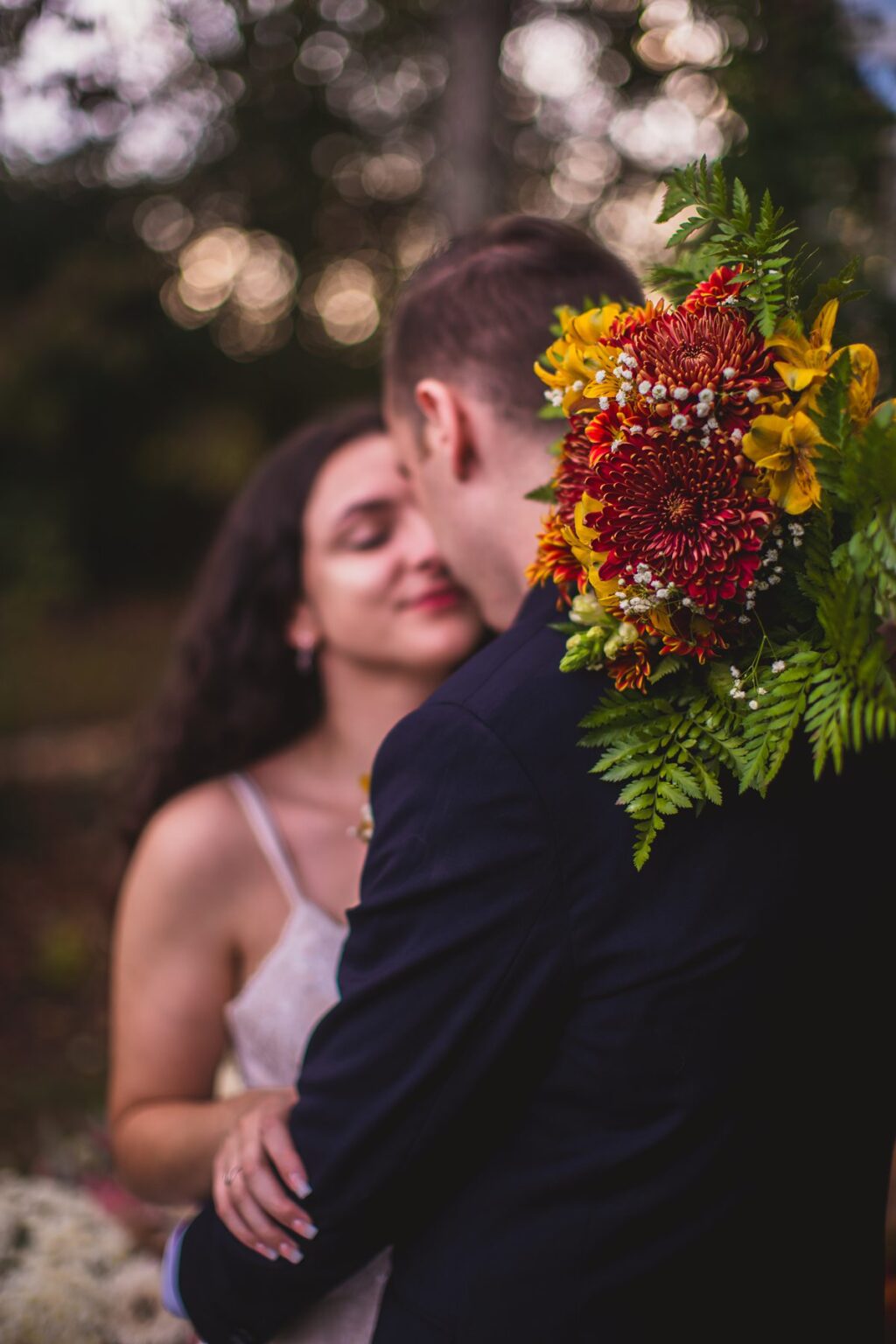 Micro, Small, Intimate, Tiny Wedding Venue | Virginia