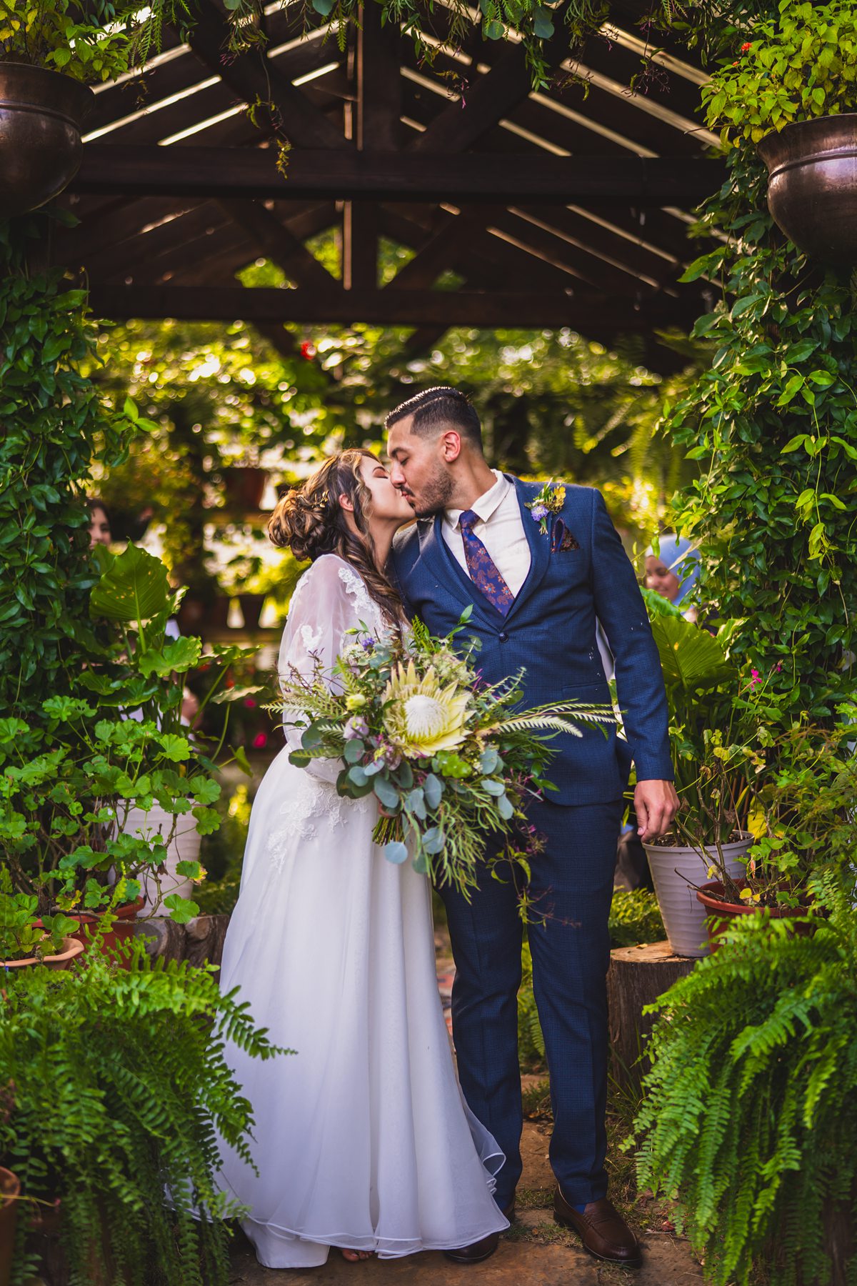 Tiny Wedding | Virginia Wedding Venue | Greenhouse | Micro, Small ...