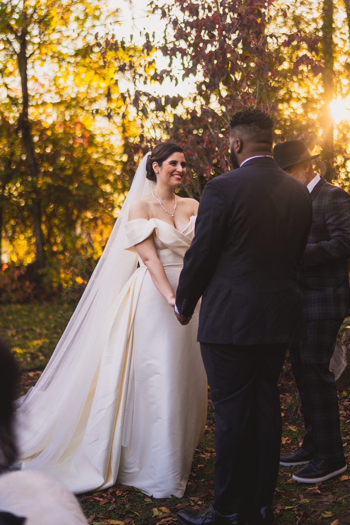 Woodland Wedding | Greenhouse Venue | Tiny Wedding | Micro, Small ...