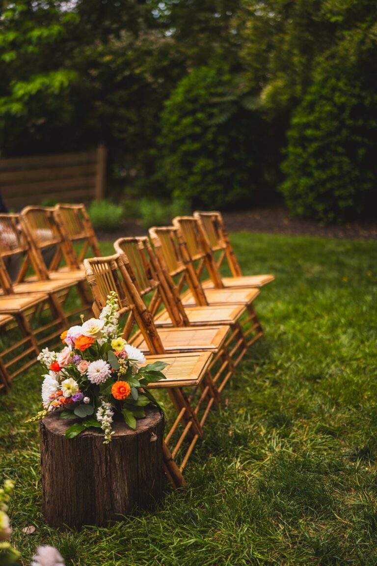 Enchanted Forest Wedding | Micro Wedding Venue | Intimate Venue | Micro ...