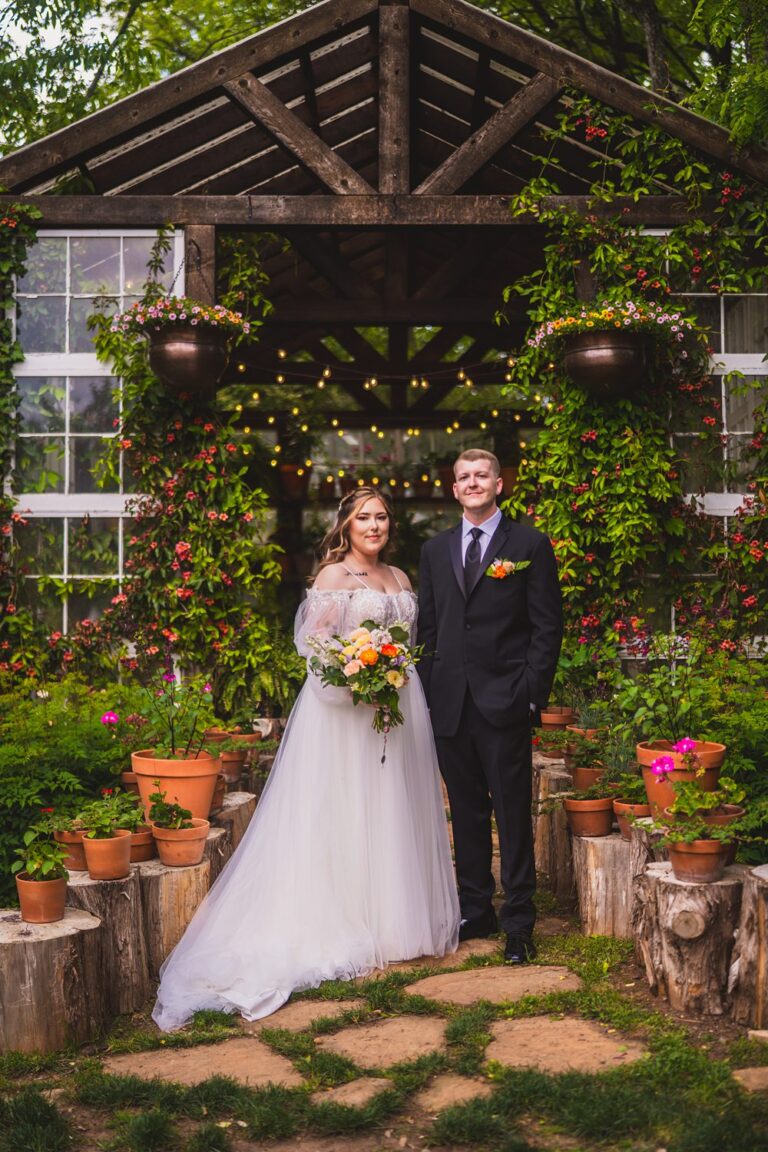 Enchanted Forest Wedding | Micro Wedding Venue | Intimate Venue | Micro ...