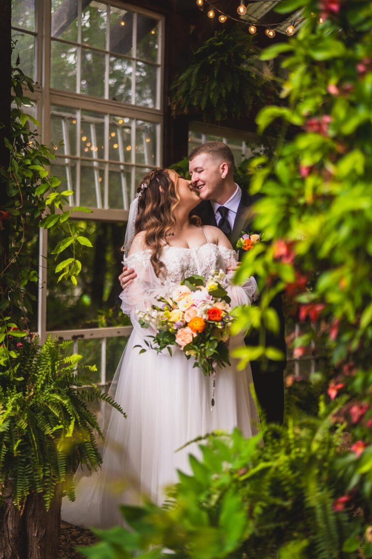 Enchanted Forest Wedding | Micro Wedding Venue | Intimate Venue | Micro ...