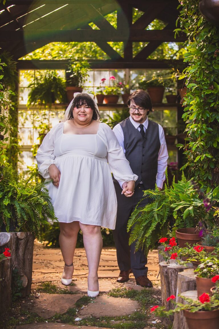 Enchanted Micro Wedding Venue | Venues Near Me | Virginia | Micro ...