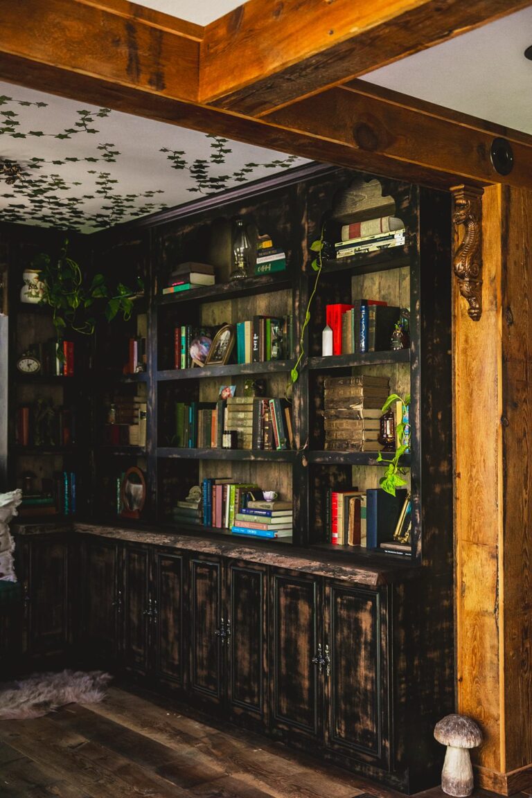 Enchanted Cottage | Micro Wedding Venue | Airbnb | Cottagecore | Micro ...