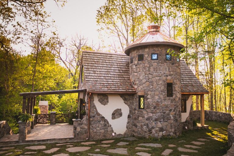 Enchanted Cottage | Micro Wedding Venue | Airbnb | Cottagecore | Micro ...