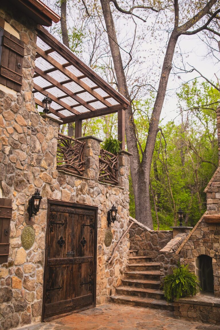 Enchanted Cottage | Micro Wedding Venue | Airbnb | Cottagecore | Micro ...