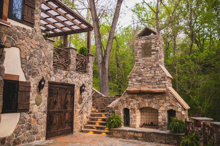 Enchanted Cottage | Micro Wedding Venue | Airbnb | Cottagecore | Micro ...