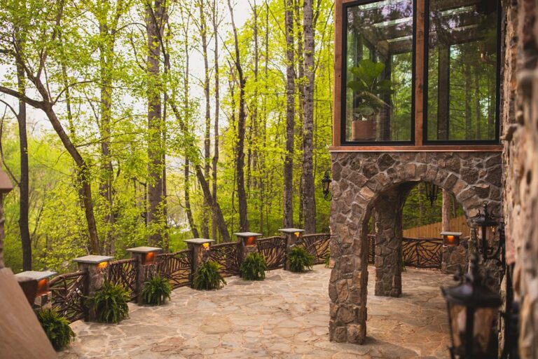 Enchanted Cottage | Micro Wedding Venue | Airbnb | Cottagecore | Micro ...