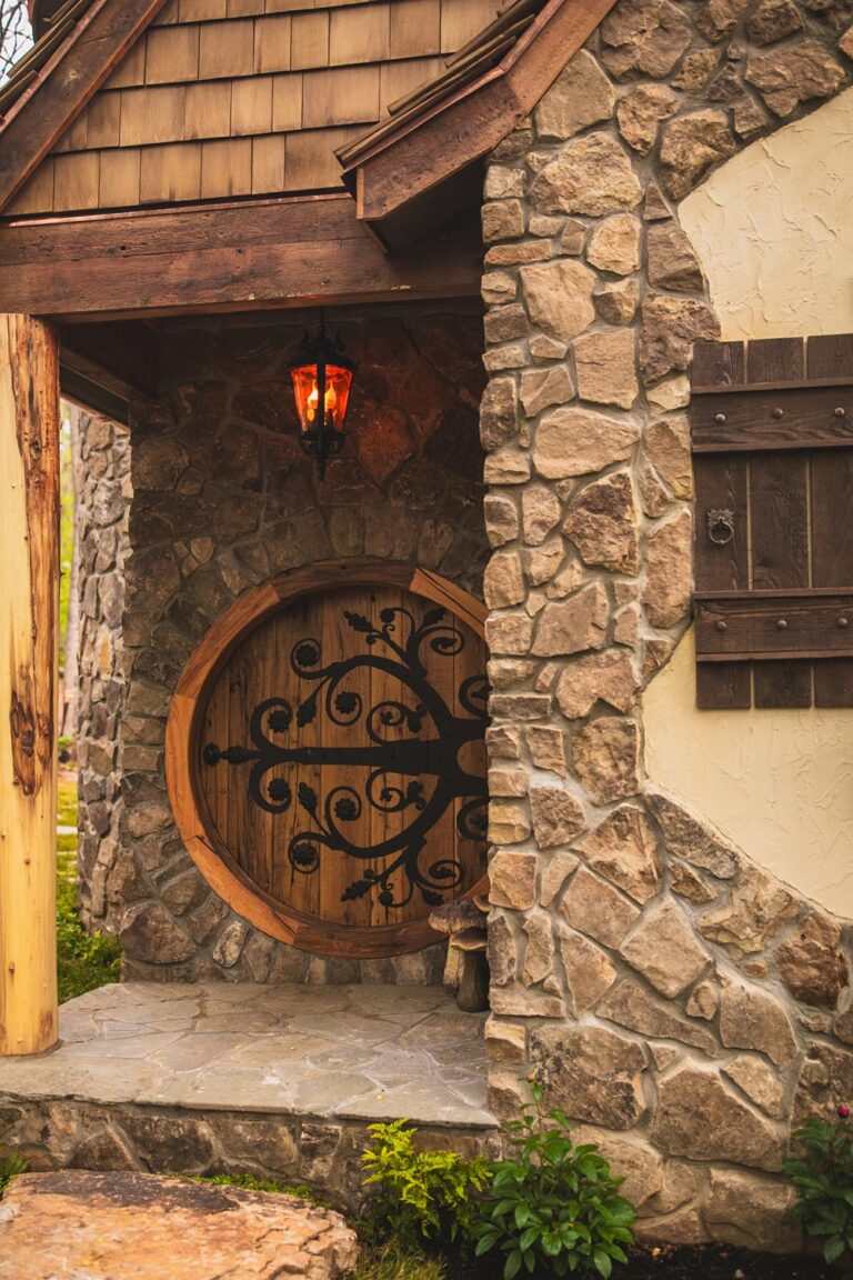 Enchanted Cottage | Micro Wedding Venue | Airbnb | Cottagecore | Micro ...