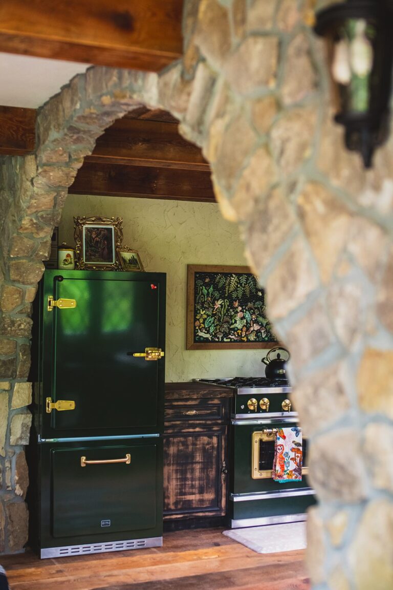 Enchanted Cottage | Micro Wedding Venue | Airbnb | Cottagecore | Micro ...