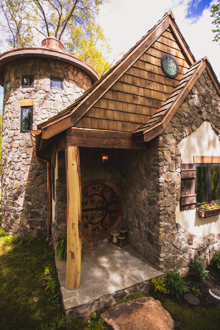Enchanted Cottage | Micro Wedding Venue | Airbnb | Cottagecore | Micro ...