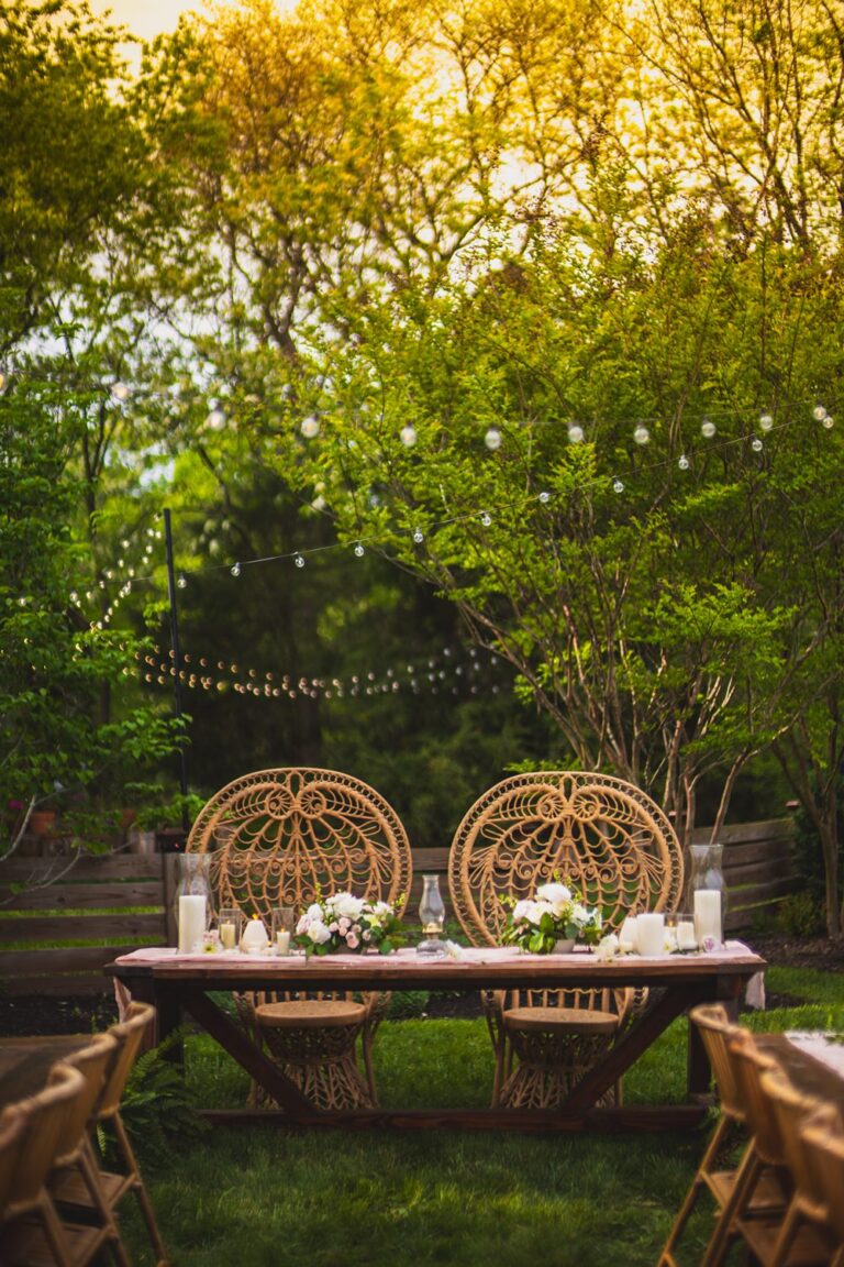 Cottagecore Wedding | Enchanted Cottage | Fairytale Wedding Venue ...