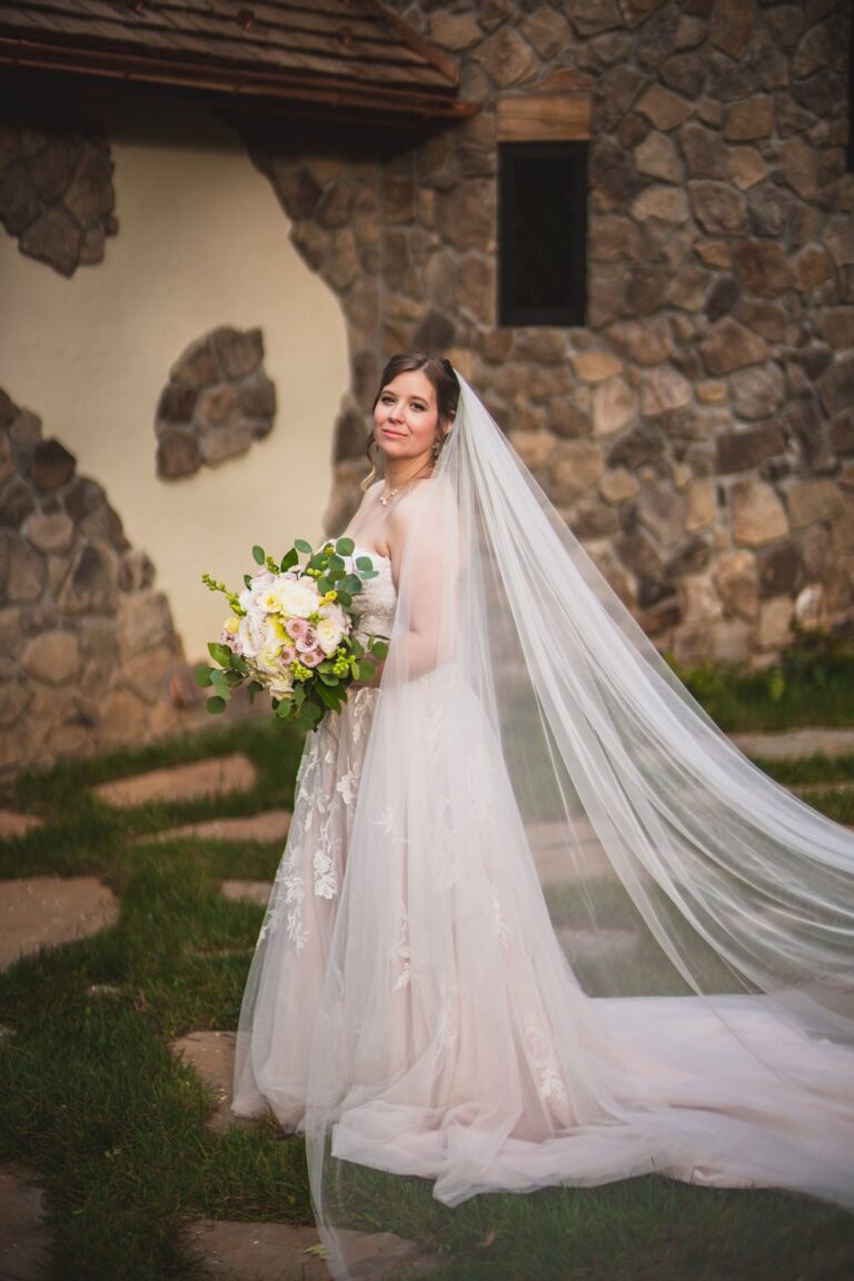 Cottagecore Wedding | Enchanted Cottage | Fairytale Wedding Venue ...